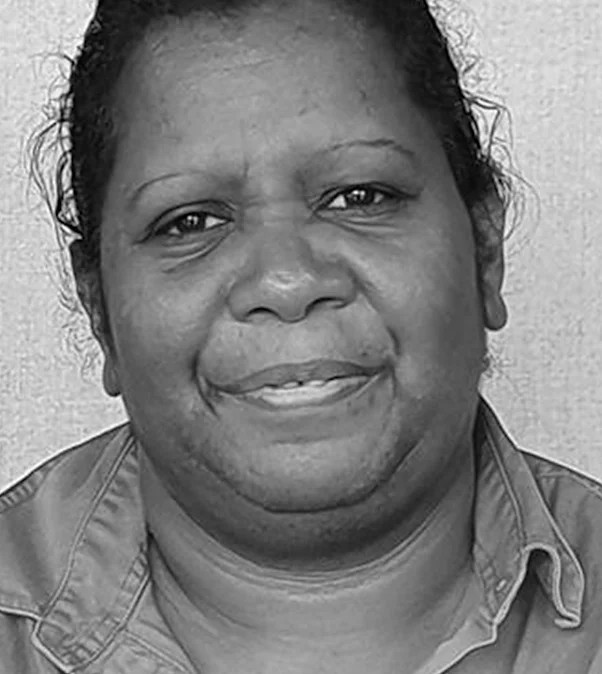 Meet the artists – Girringun