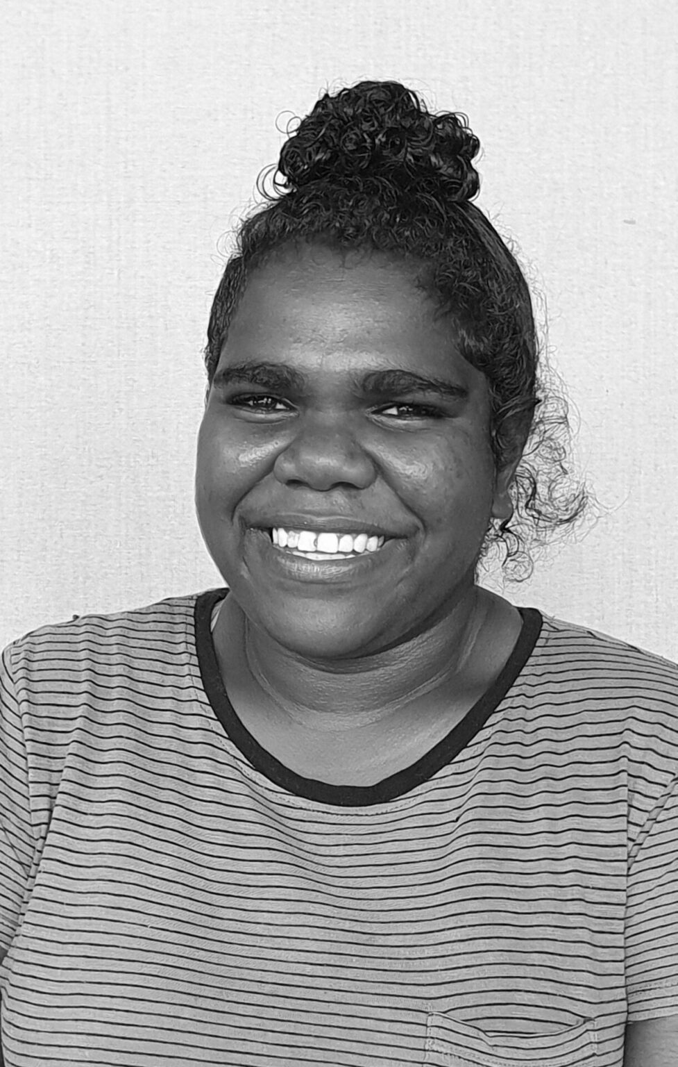 Meet the artists – Girringun