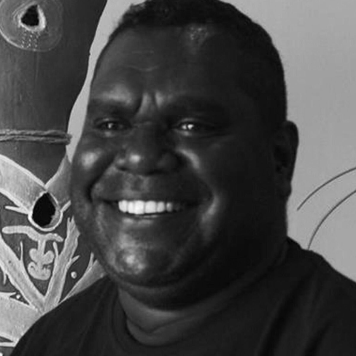 Meet the artists – Girringun