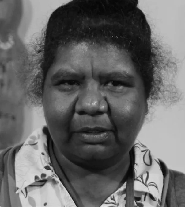 Meet the artists – Girringun